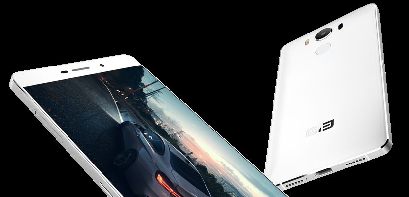 Elephone P9000 İncelemesi