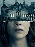 Netflix The Haunting of Hill House Hakkında Merak Edilenler