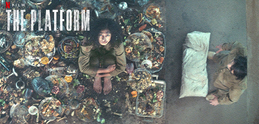The Platform Filmi Hakkında Bilgi, İzleyici Yorumları