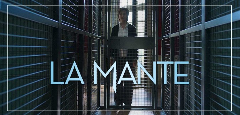 Netflix La Mante Dizisi İzleyici Yorumları, Konusu