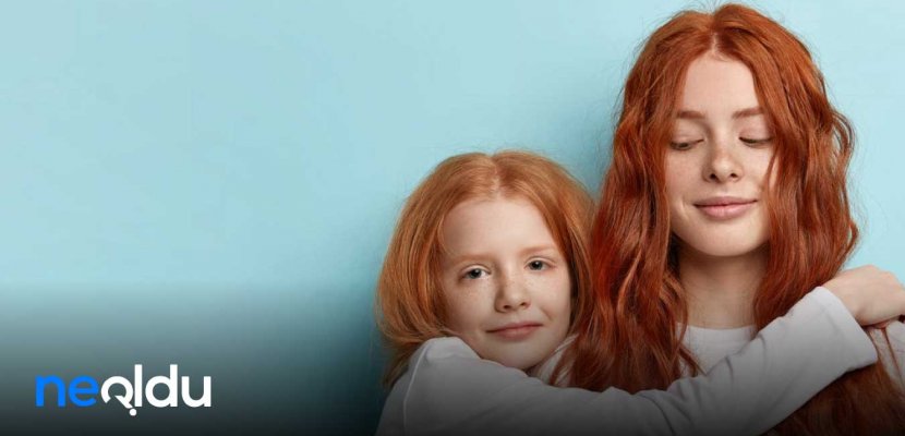 Abla Sözleri, Abla İle İlgili Anlamlı ve Özlü Sözler