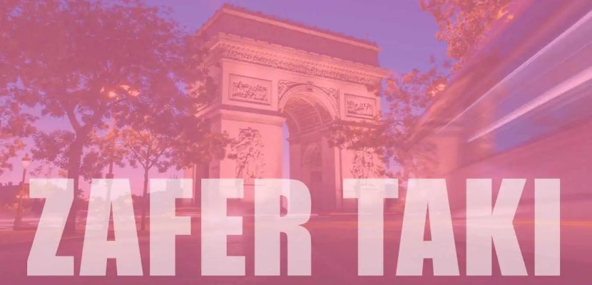 Tarihi Bir Yolculuk: Zafer Takı'nın Hikayesi ve Gizemleri