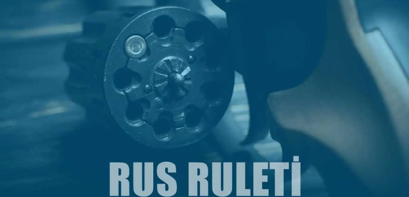 Rus Ruleti Nedir? Tarihi Hakkında İlginç Gerçekler