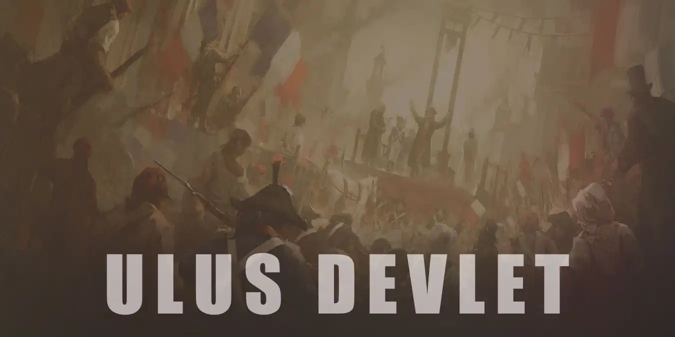 Ulus Devleti Nedir? Tarihi, Yapısı ve Özellikleri Nelerdir?