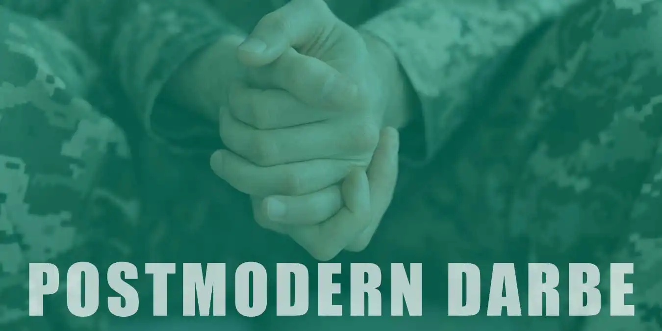 Postmodern Darbe Nedir? Özellikleri ve Sonuçları